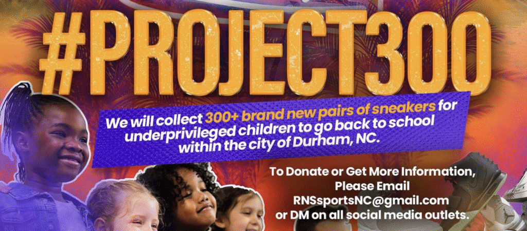 Project 300 – BRANDilly Creative Group | Branding, Design & Printing